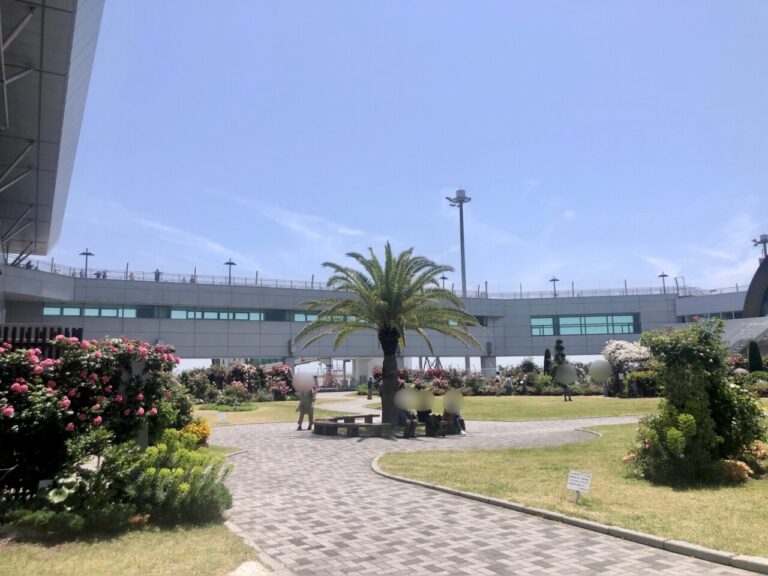 【宇部市】9月20日は「空の日」。山口宇部空港では9月28日に楽しいイベントを開催！事前申込みもお忘れなく。 | 号外NET 宇部市・山陽小野田市